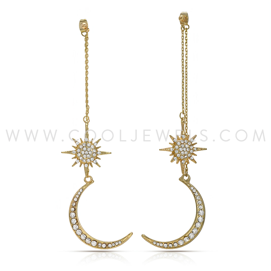 Celestial Jewelry – Cool Jewels