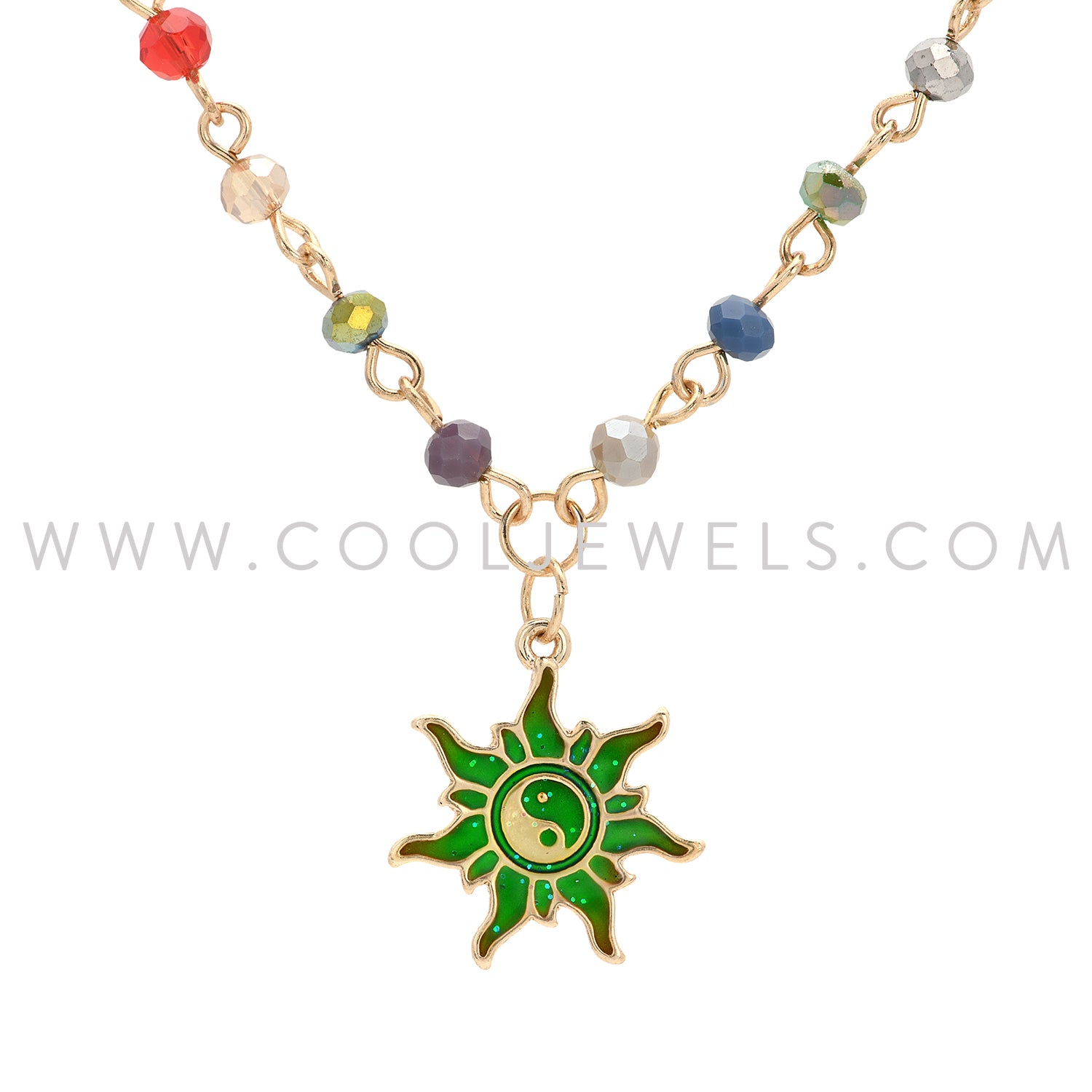 7566-YY-NK – Cool Jewels