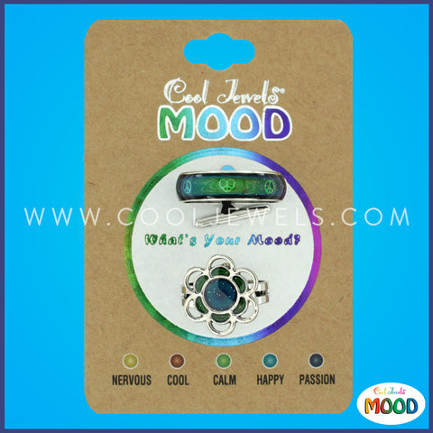 Wholesale Mood Jewelry by Cool Jewels®