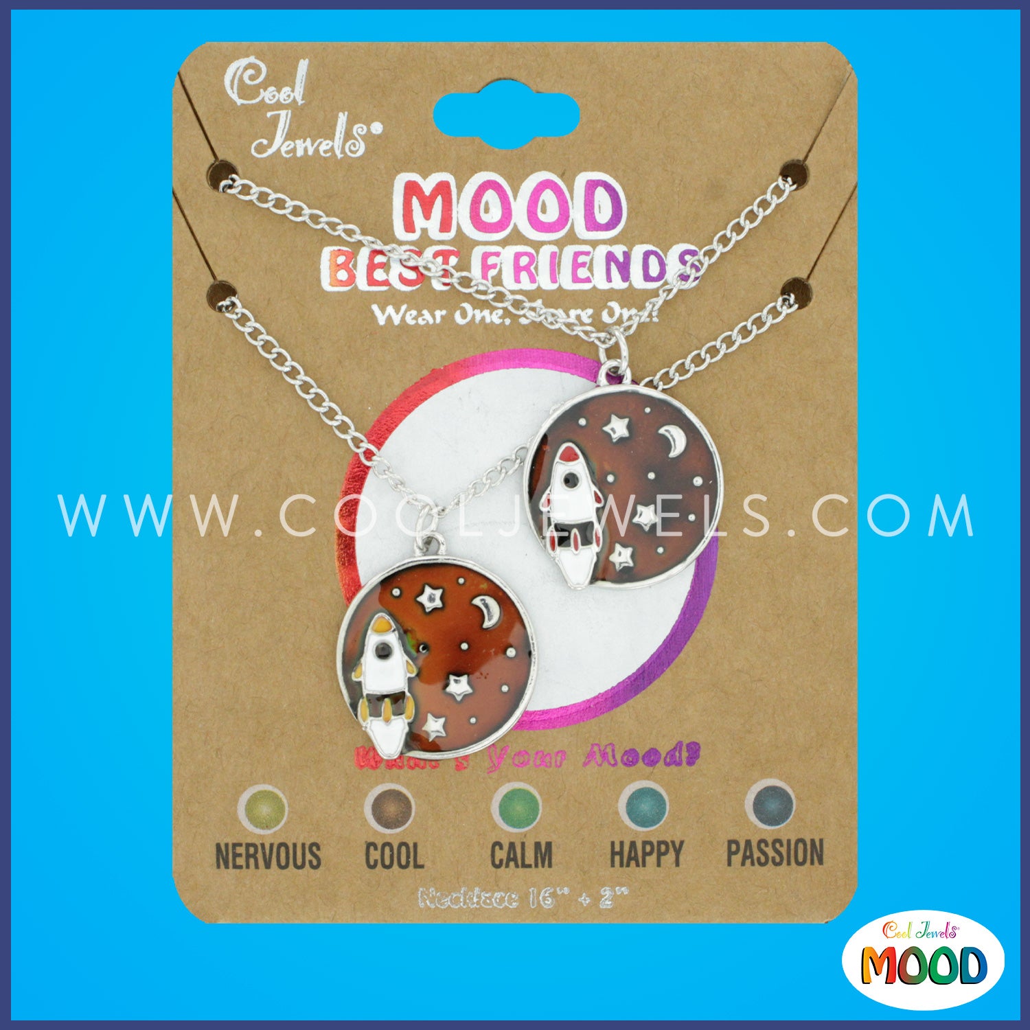 7617-NK – Cool Jewels